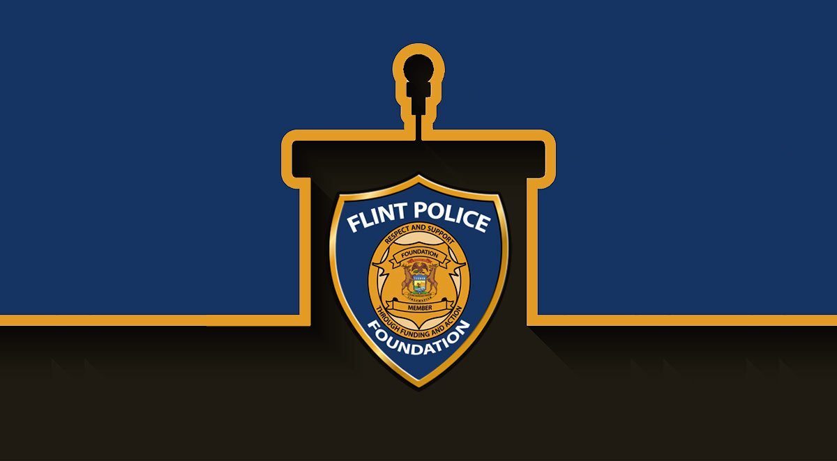 Flint Town | Public Speakers Available From The Flint Police Foundation ...